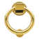 Baldwin Ring Door Knocker & Reviews | Wayfair
